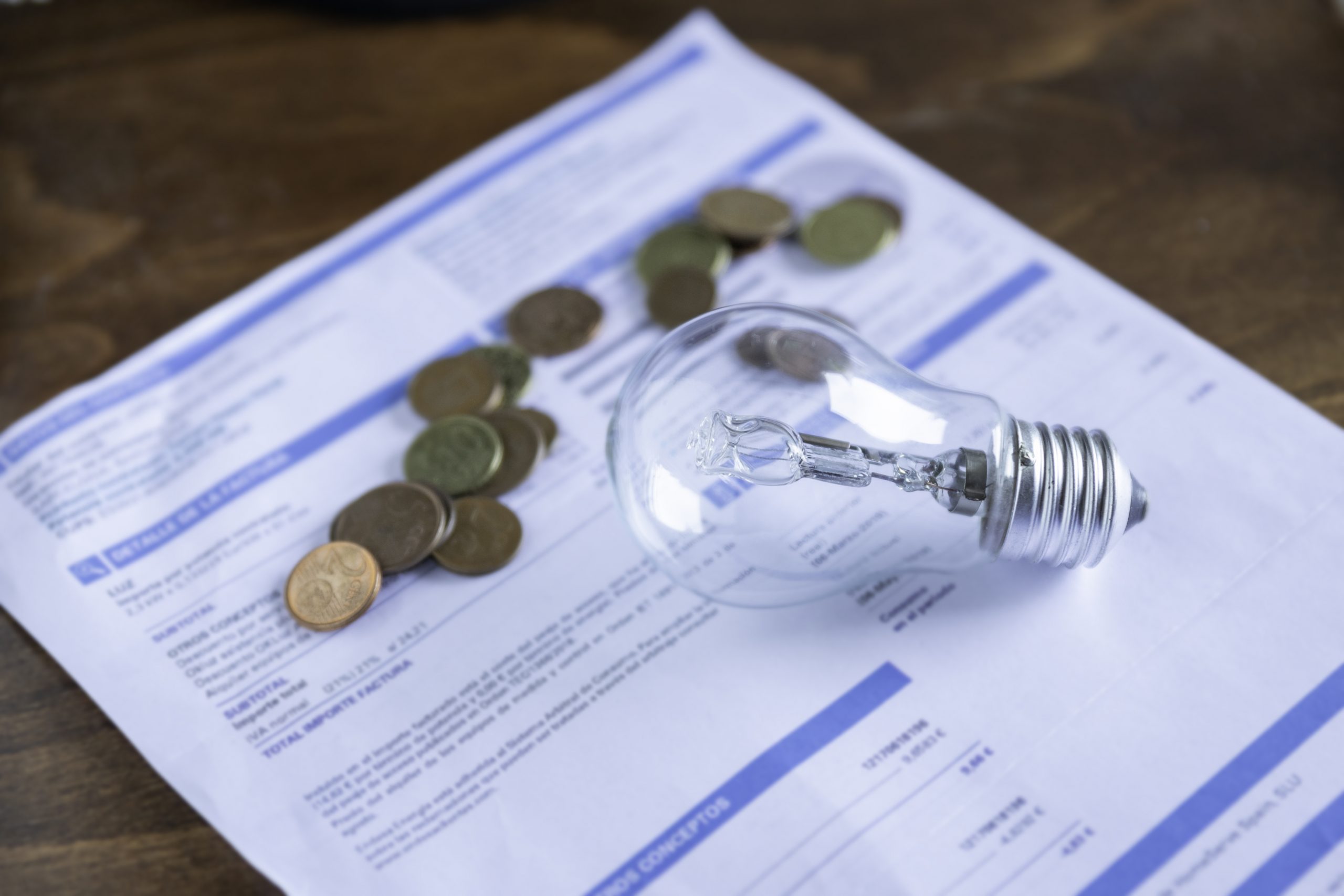 6 easy ways to save on your utility bills - Brigit Blog