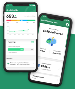 Brigit - Get your finances on track