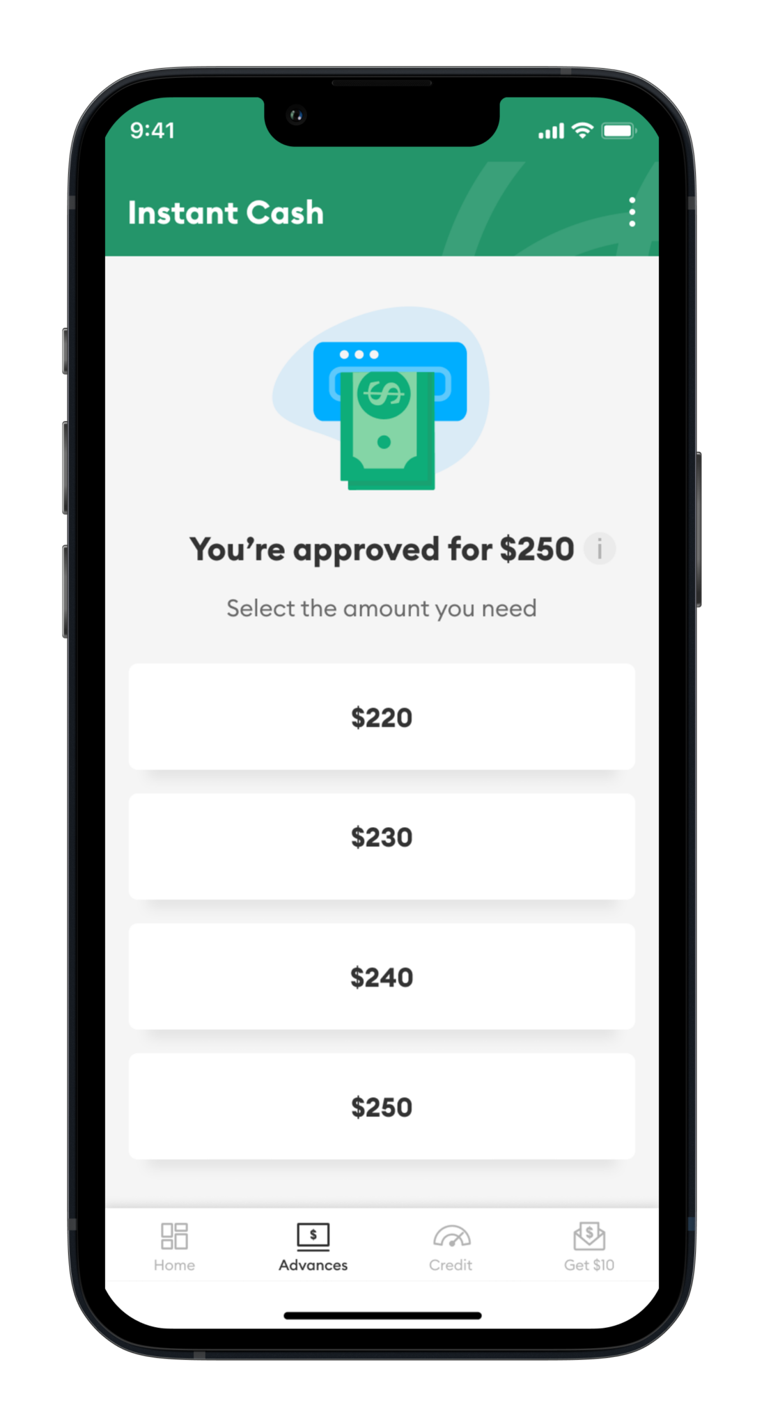 How to get a cash advance from Brigit - Brigit Blog