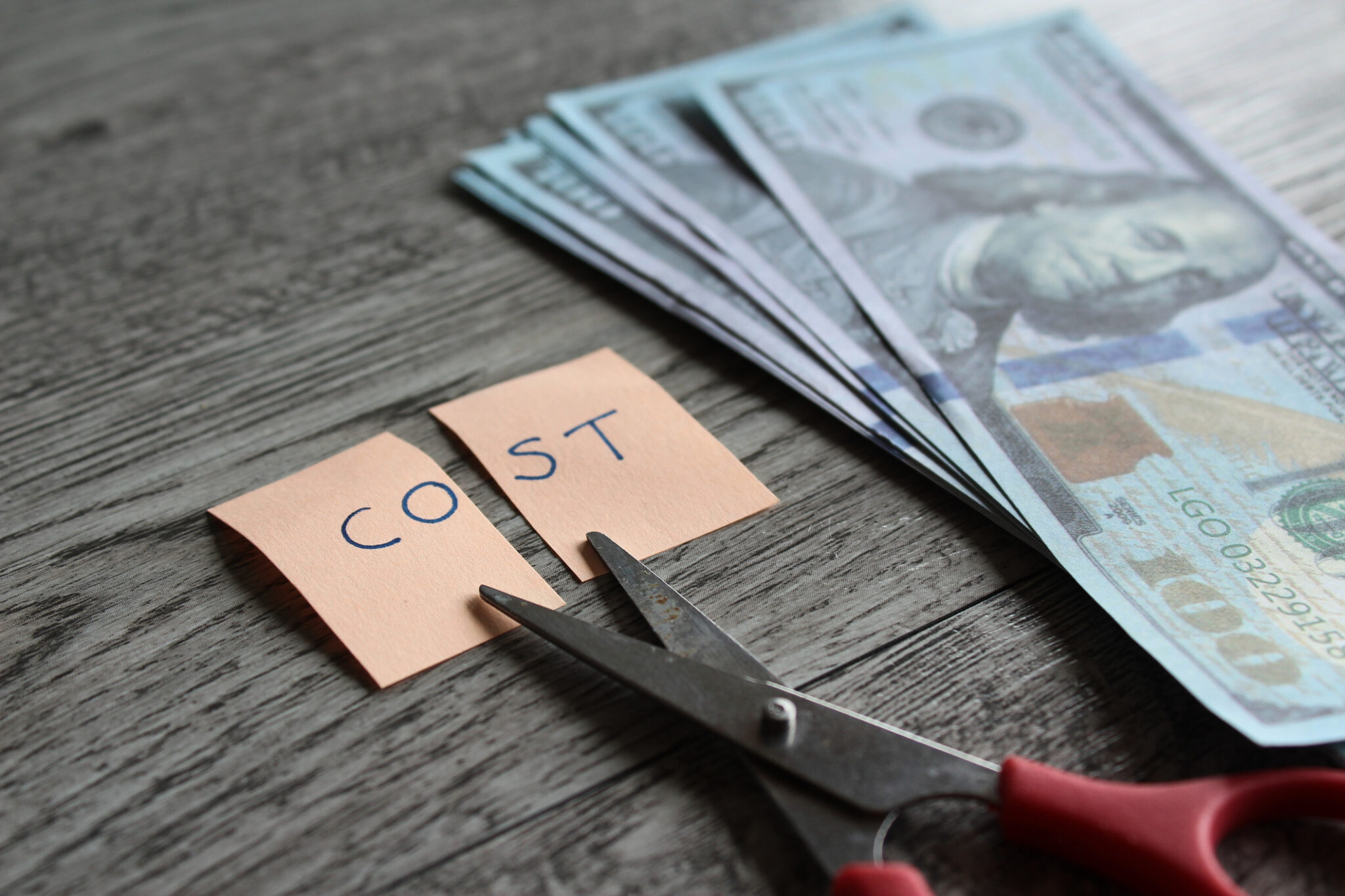 How to cut expenses: 5 things to start with - Brigit Blog