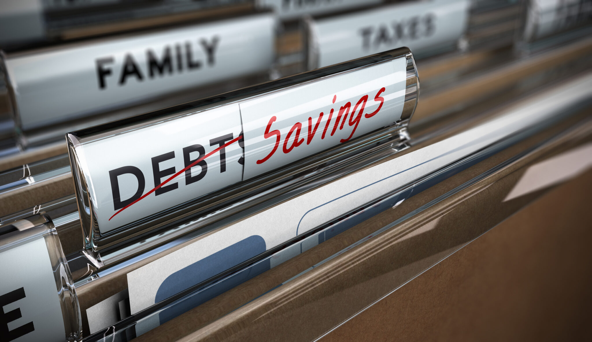 Debt repayment options: Which one's right for you? - Brigit Blog