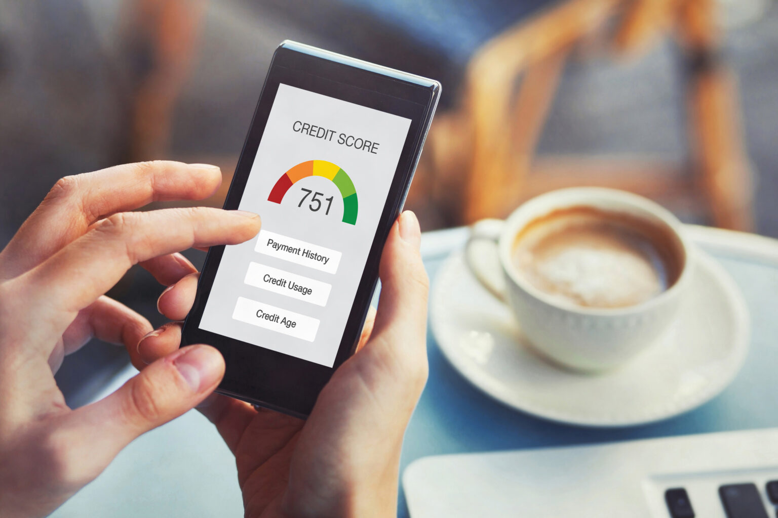 How to check your credit score - Brigit Blog
