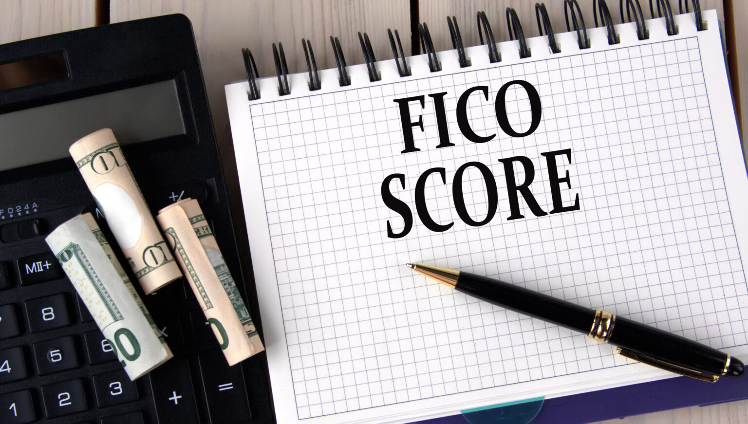 FICO score vs credit score: What’s the difference? - Brigit Blog