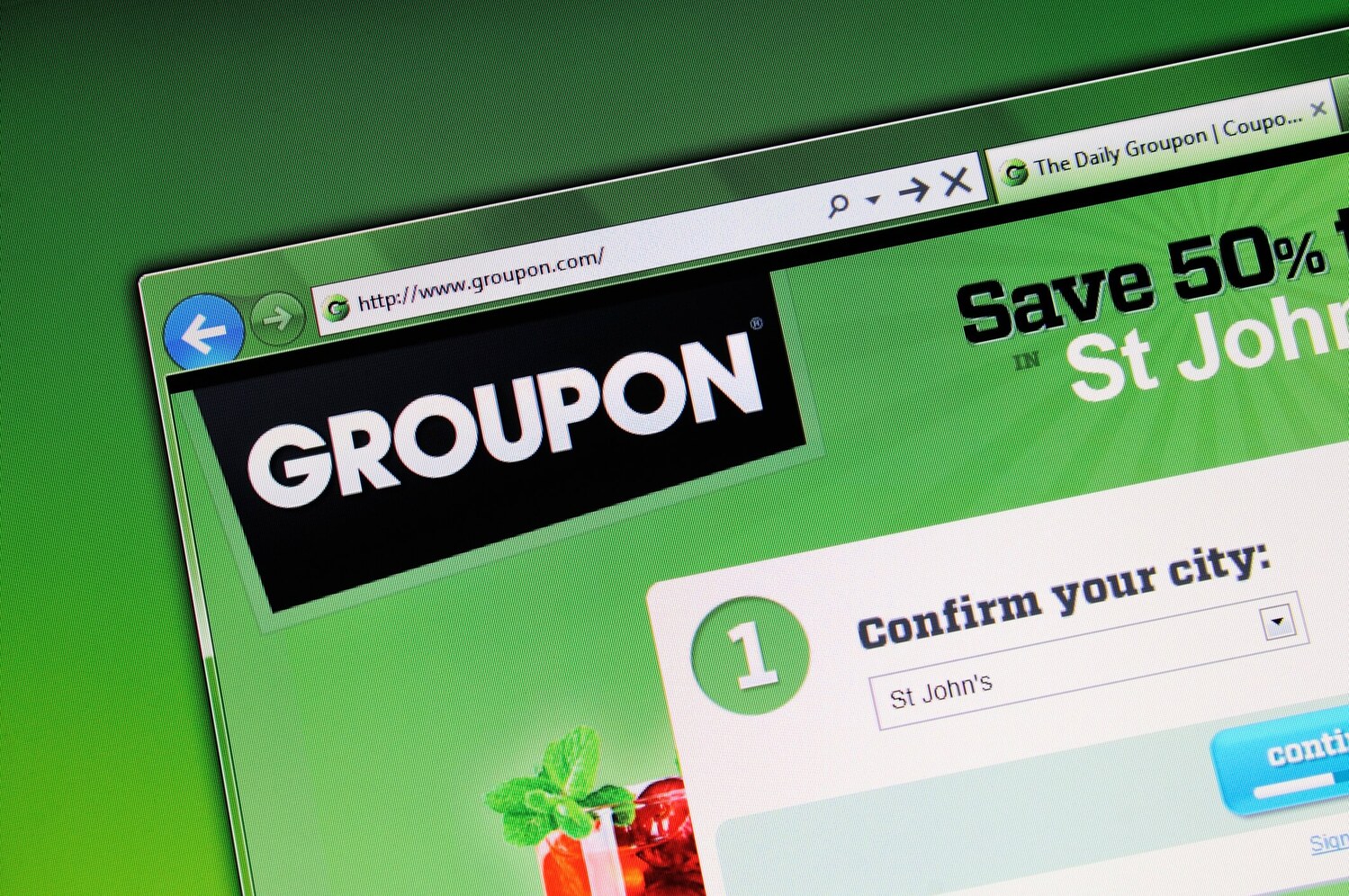 How does Groupon work: ways to save - Brigit Blog