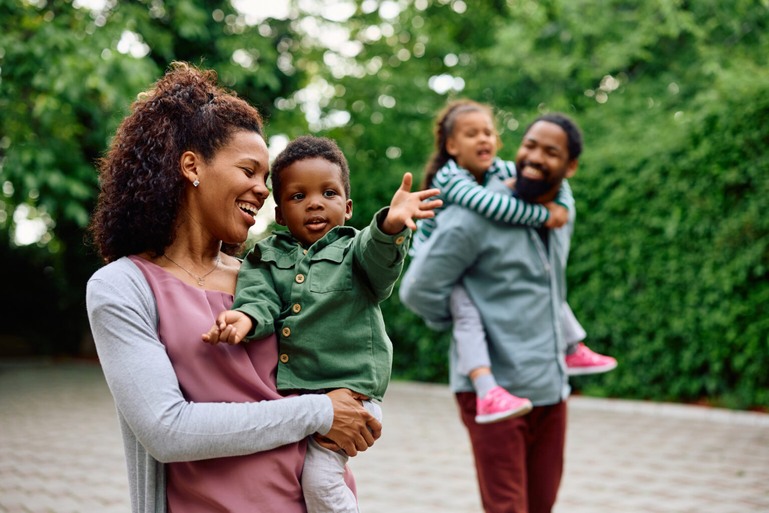 Family credit management: A guide for success - Brigit Blog