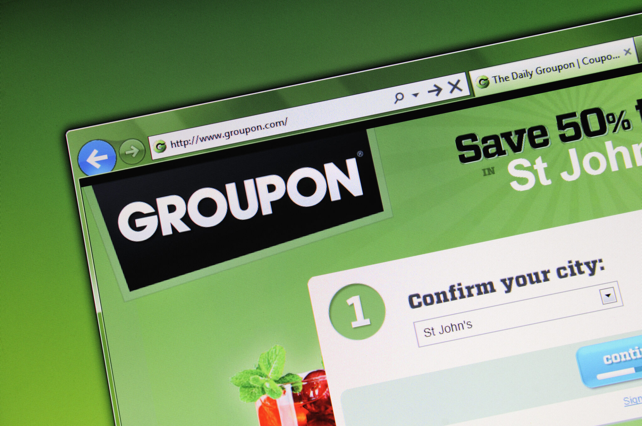 How does Groupon work: Ways to save - Brigit Blog