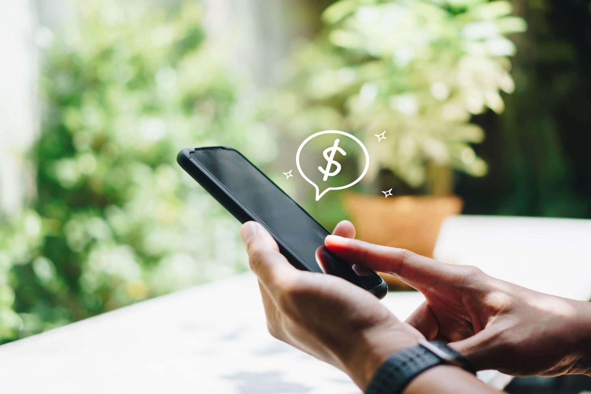Brigit Instant Cash: How it works - Brigit Blog