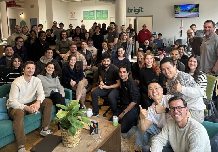 Brigit Careers