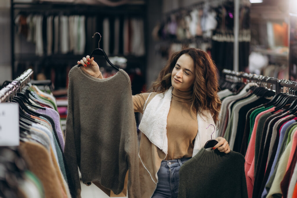 Shein hauls vs. sustainable savings: Fast fashion's true cost - Brigit Blog