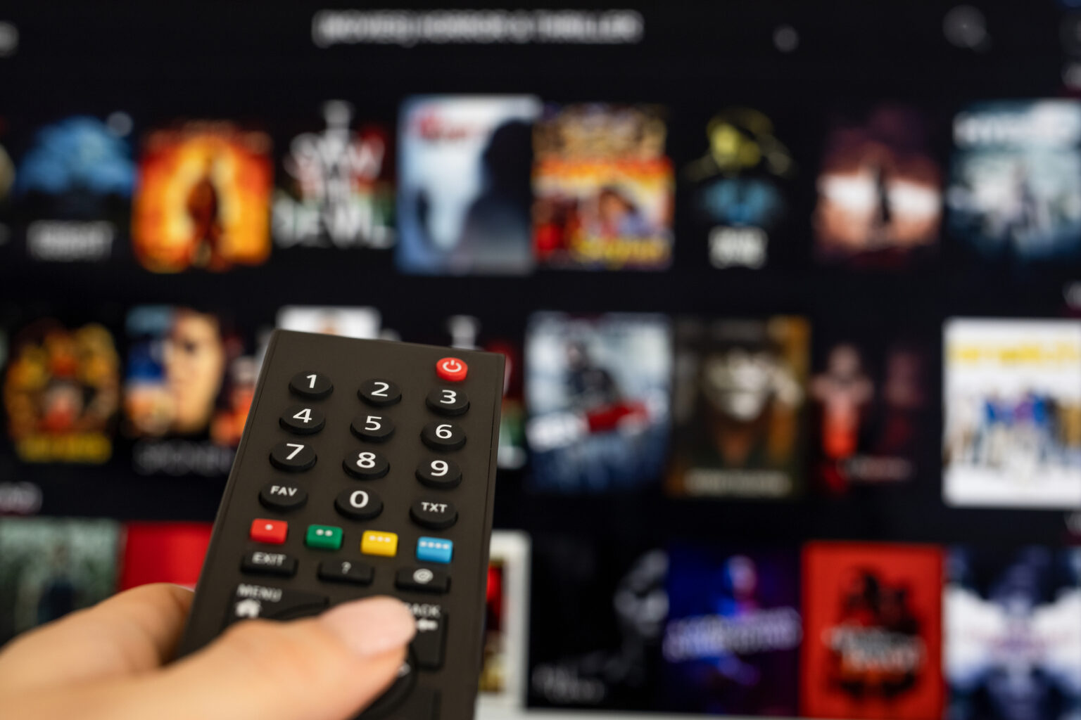 The Netflix effect: Keep streaming without going broke - Brigit Blog