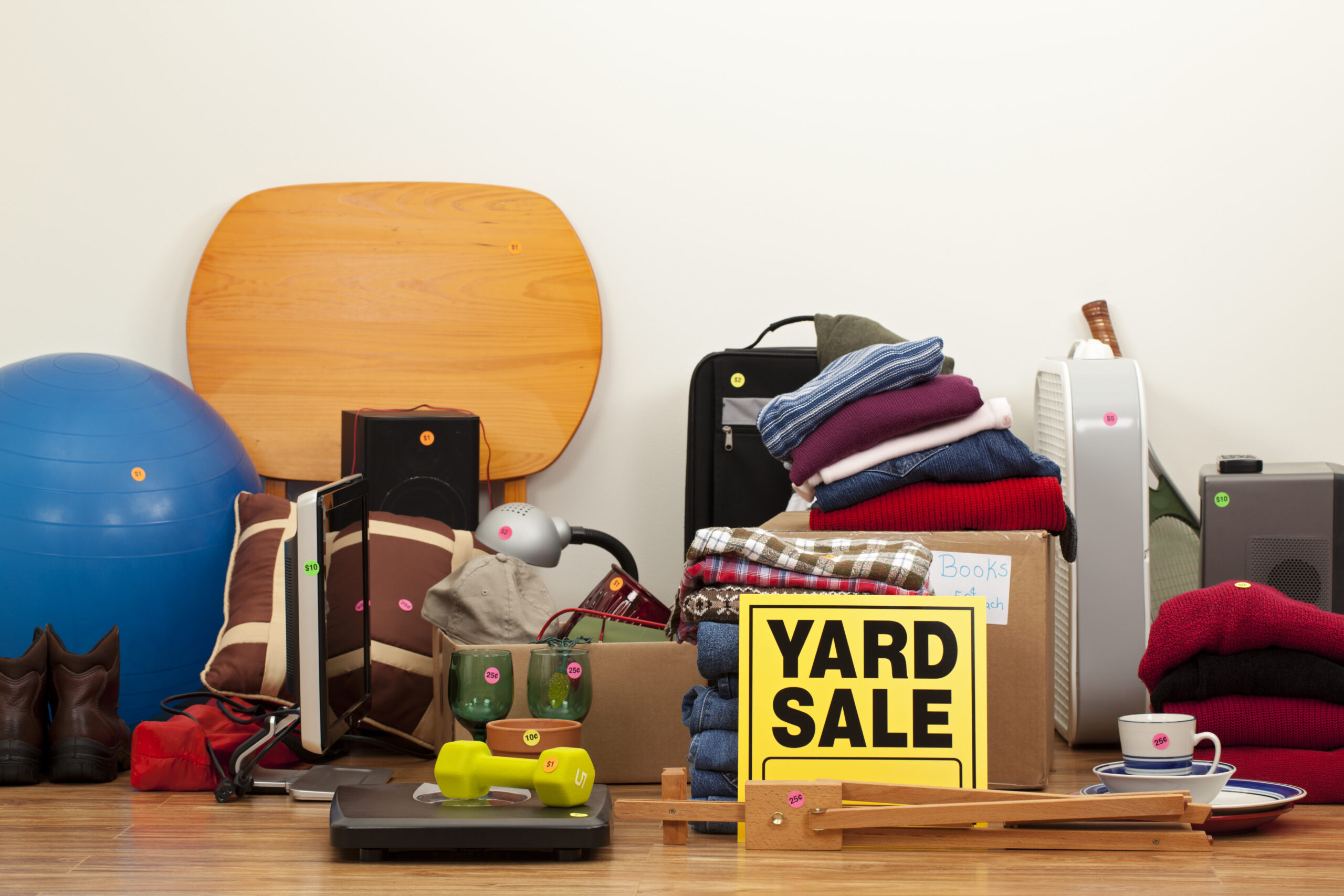10 Things you should always buy used - Brigit Blog