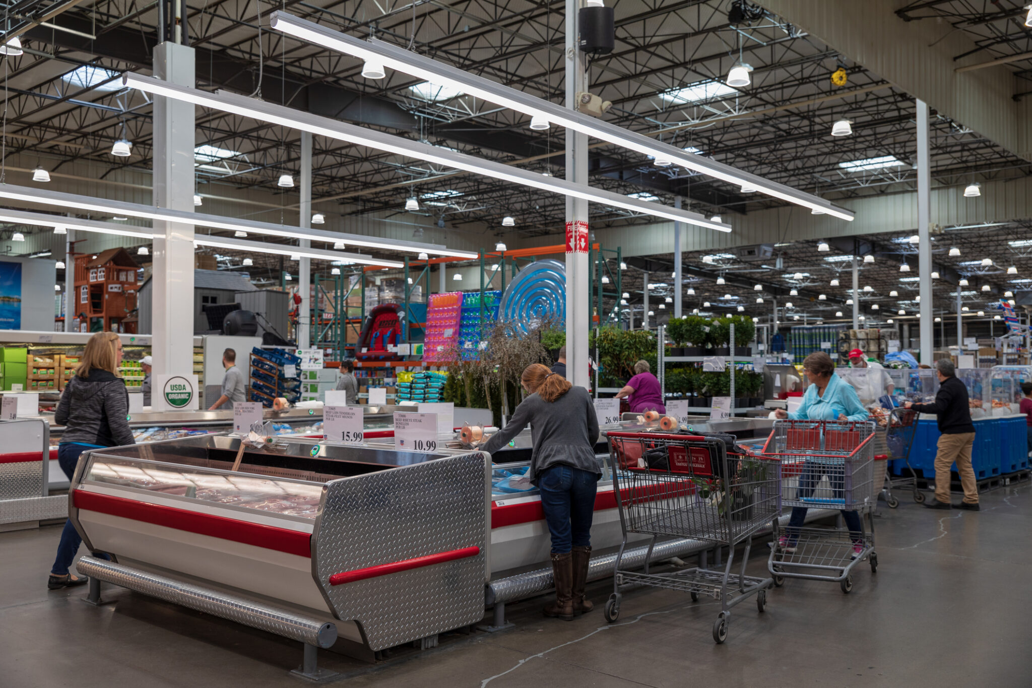 Hard truths about Costco: bulk buying your way to trouble? - Brigit Blog