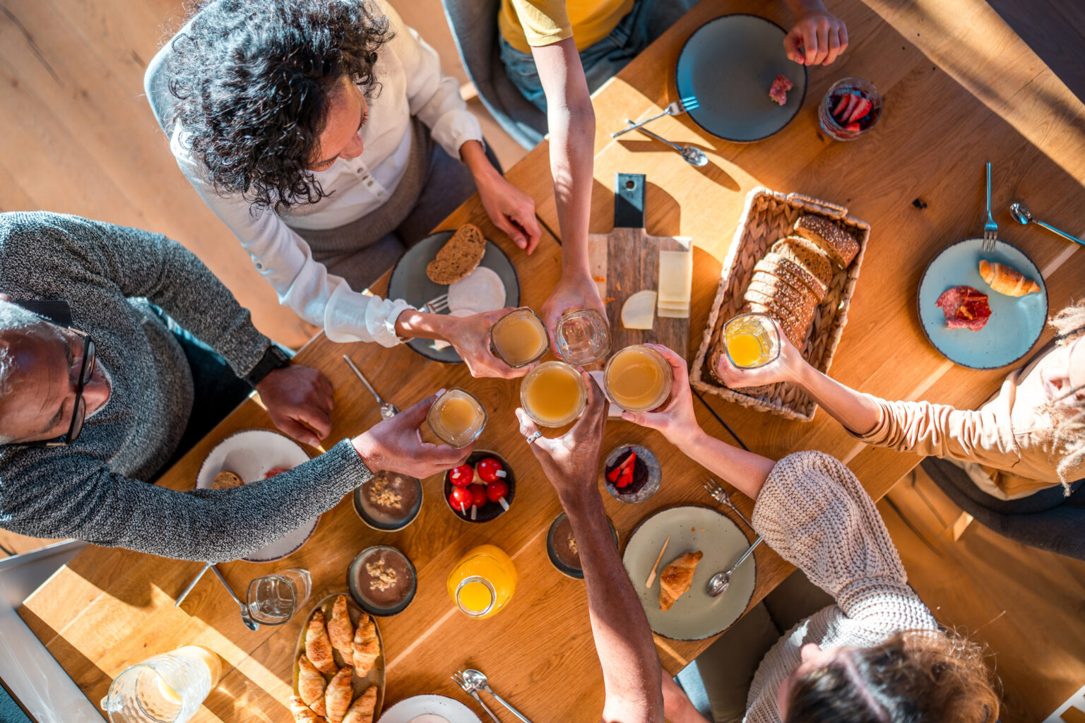 Brunch tax: why breakfast can cost as much as dinner - Brigit Blog