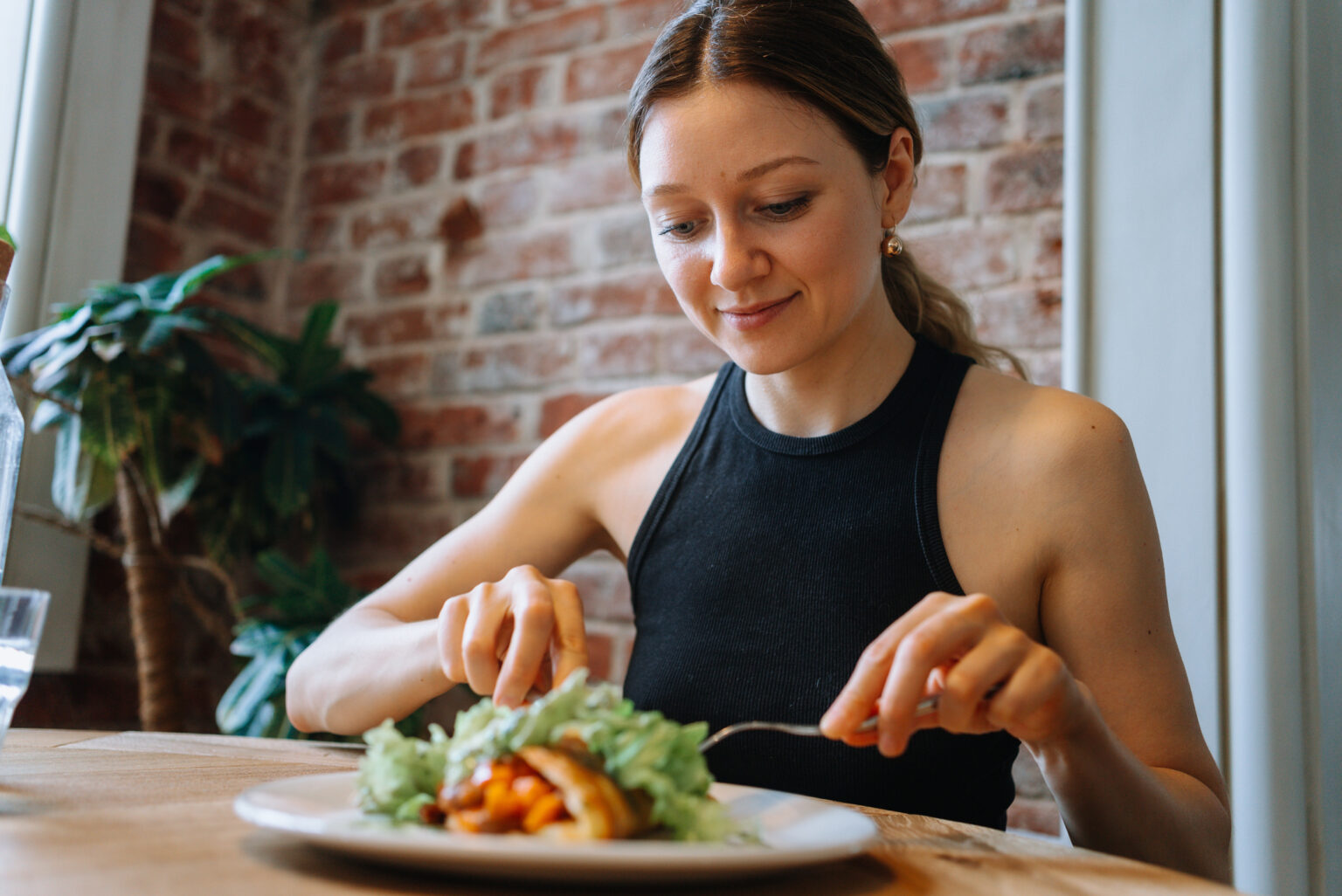 Girl dinner budget wins: how minimalist meals save maximum money ...