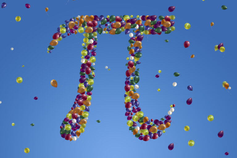 Pi Day to Financial Pie Charts: Making Math Fun Again - Brigit Blog