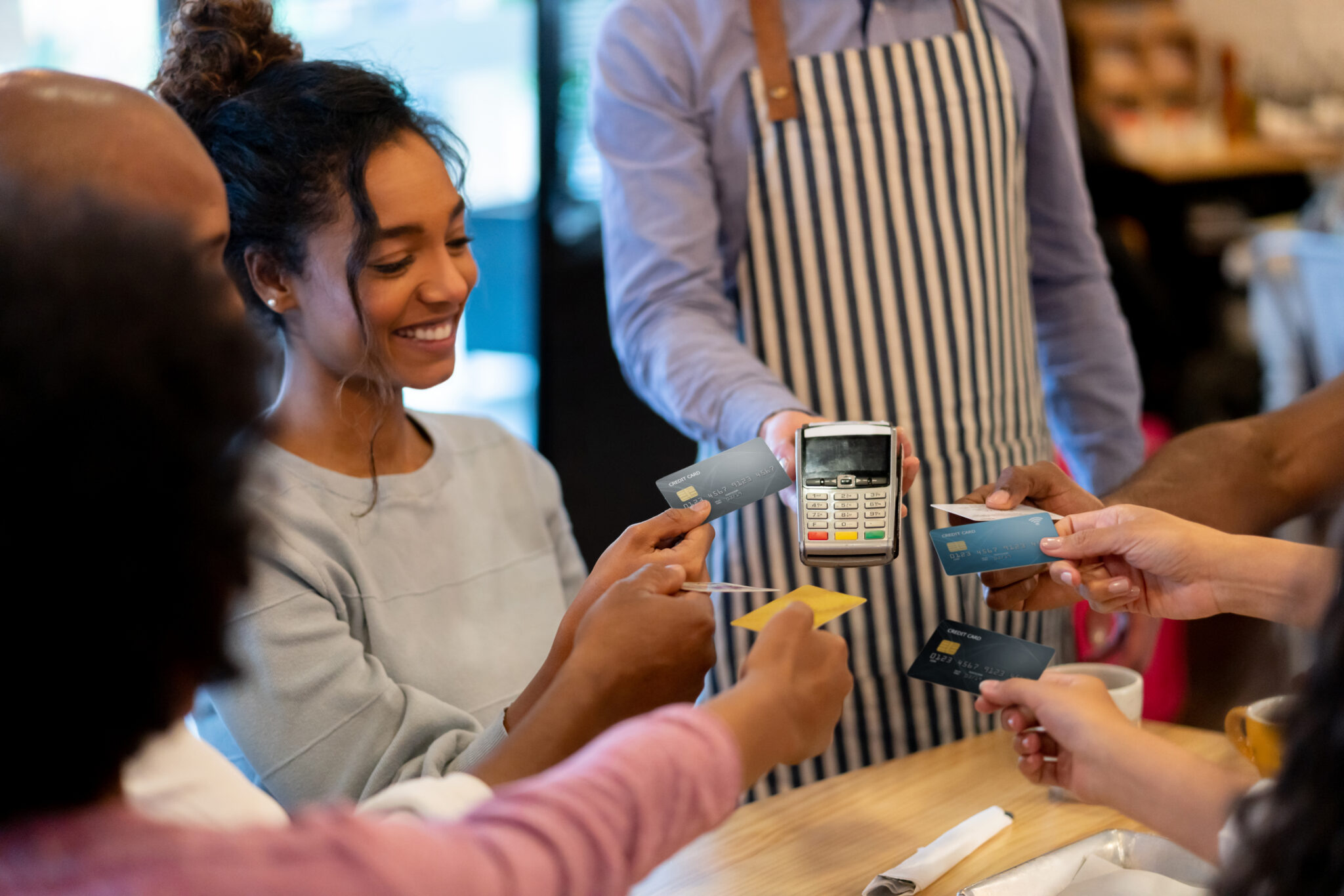 How to split costs with friends without awkwardness - Brigit Blog